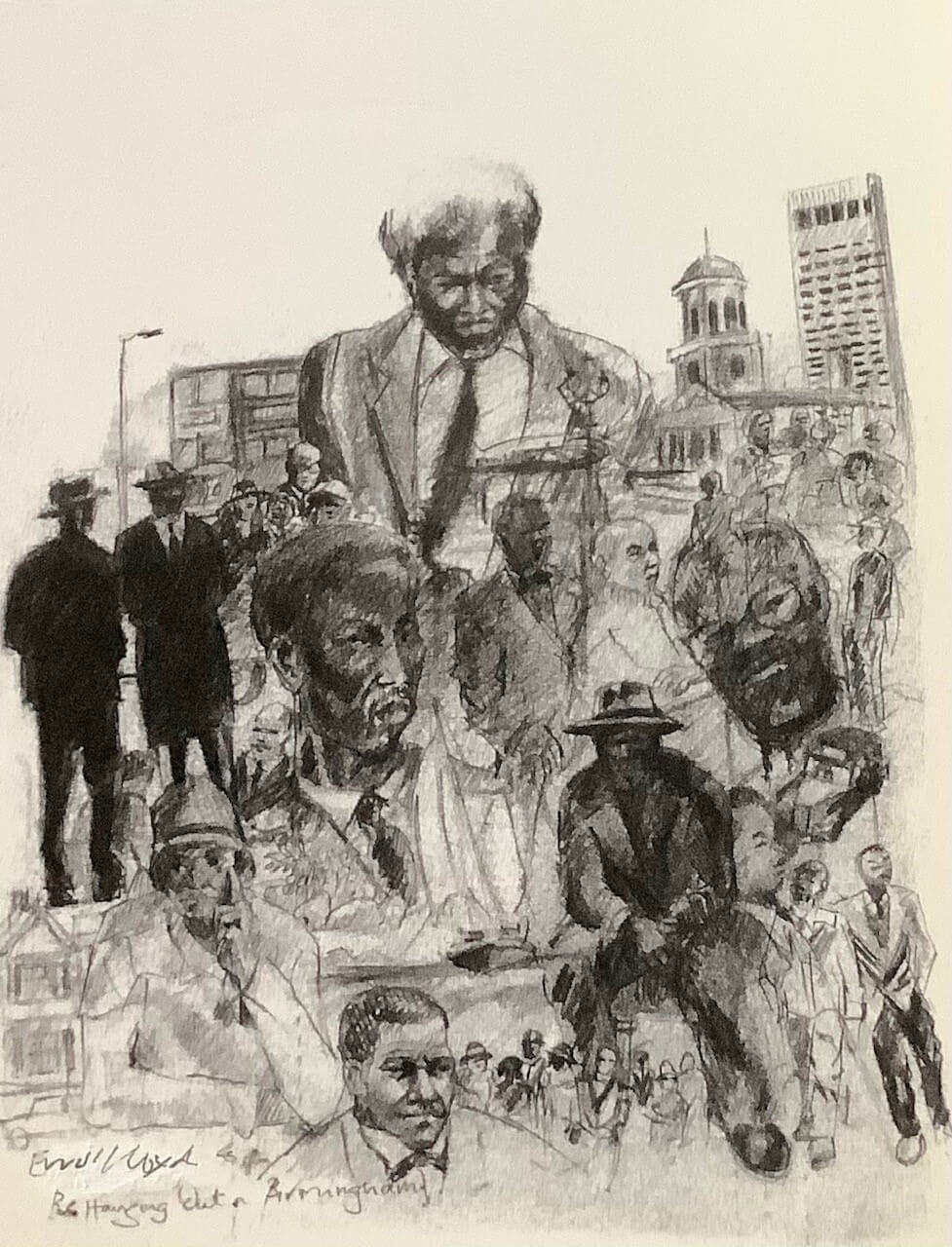 George Padmore Institute - JOURNALS AND NEWSPAPERS, UK AND CARIBBEAN